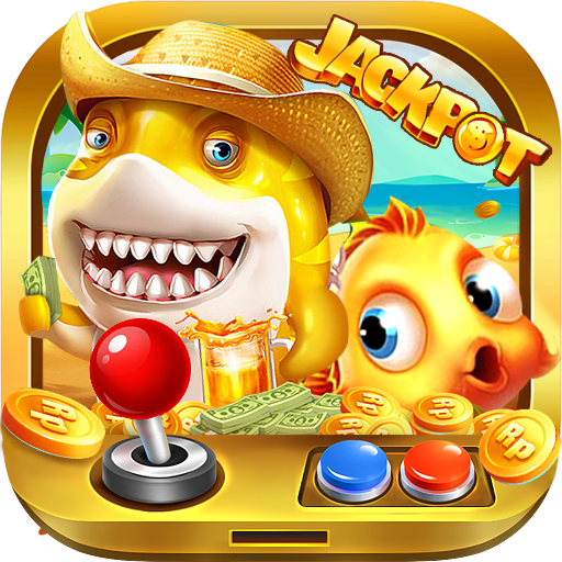 LUCKSVIP - Platform game terbaik